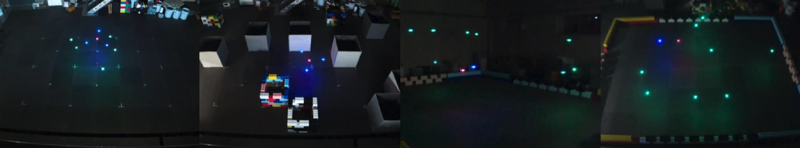 Yunwoo’s Research Space